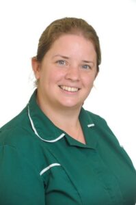 Sarah McCombie - Eastcott Referrals
