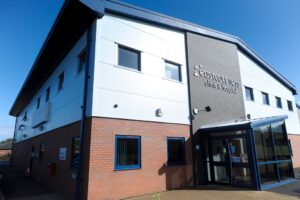 Contact Us | Eastcott Referrals