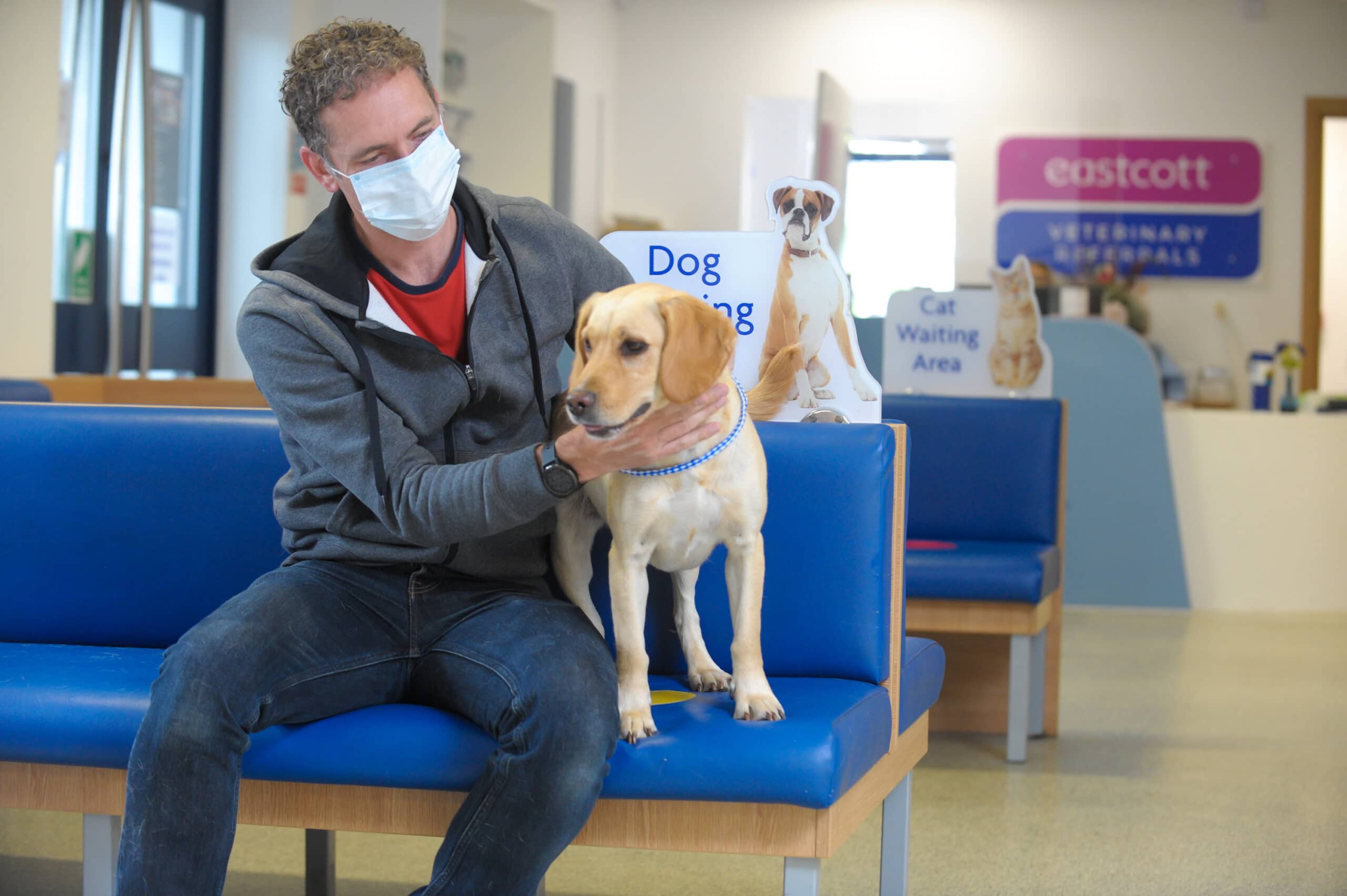 Veterinary Referral Blog | News | Eastcott Referral