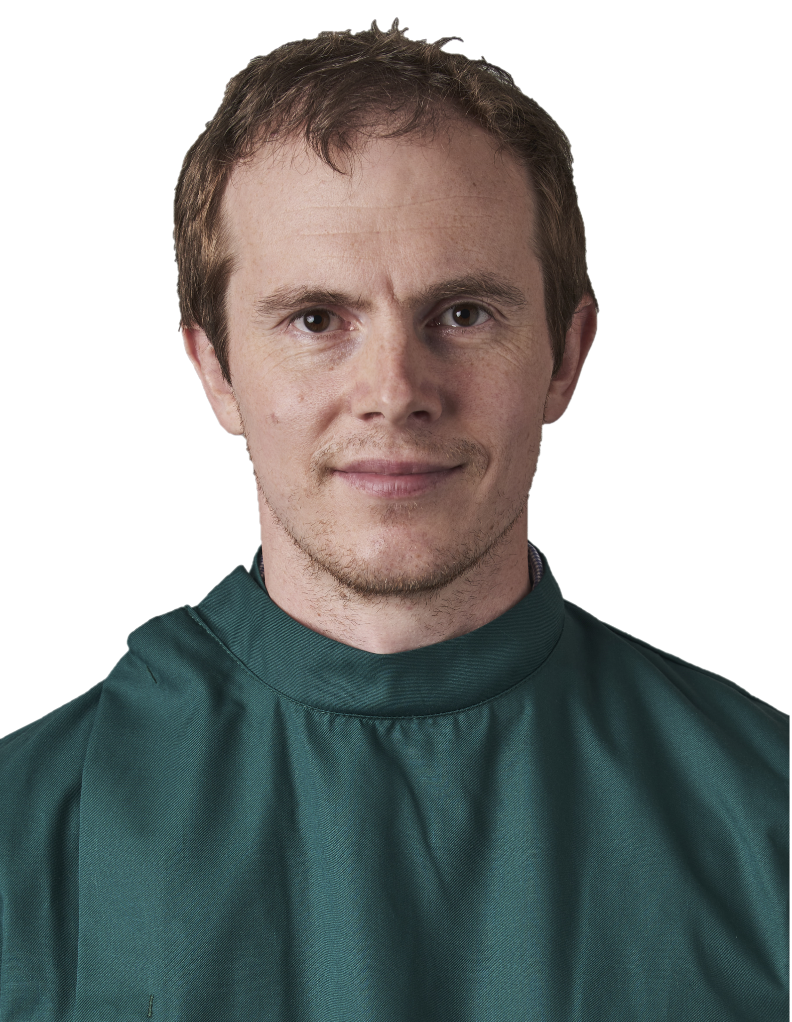 Thomas Shaw - Eastcott Referrals