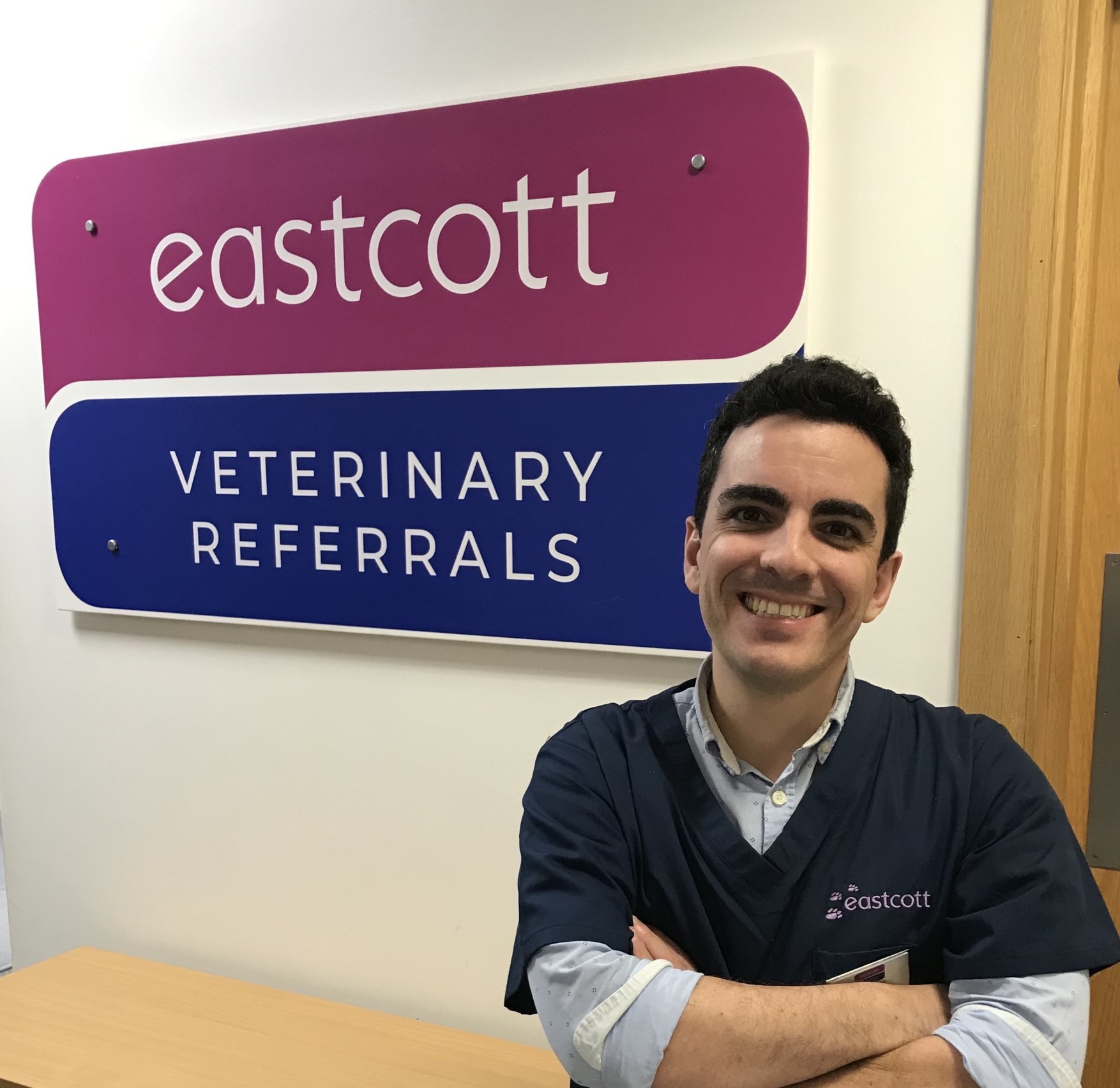 Veterinary Referral Blog | News | Eastcott Referral
