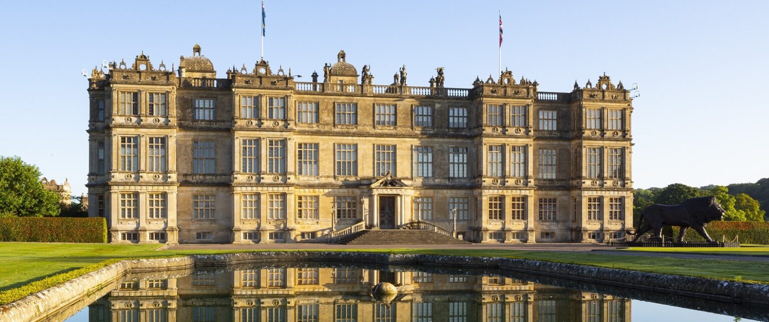 Longleat CPD Event - Eastcott Referrals